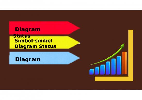 Online Class Ppt 3017 | Diagram Status - State Diagram - Statechart ...