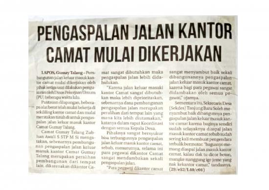 Kesalahan Penulisan Koran - Kesalahan Huruf Kata Dan Tanda Baca Pada Koran Kesalahan Penulisan Koran - Kesalahan Huruf Kata Dan Tanda Baca Pada Koran