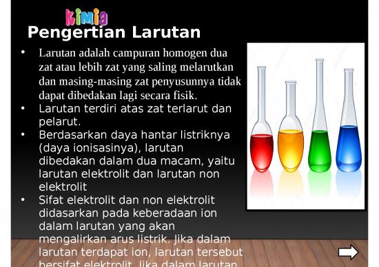 Larutan Blanko Adalah 3333 | Larutan Elektrolit Dan Non Elektrolit ...