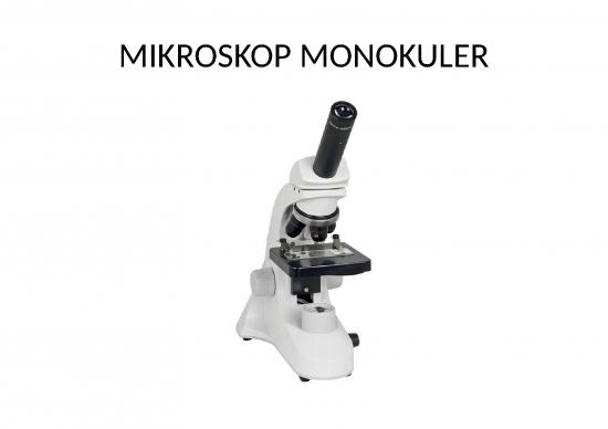 Fungsi Revolver Pada Mikroskop 3530 | Mikroskop Dan Sitologi - Pengenalan