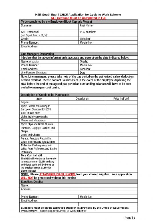Vat Invoice Template Word 28971 | Hse South East Cycle To Work ...