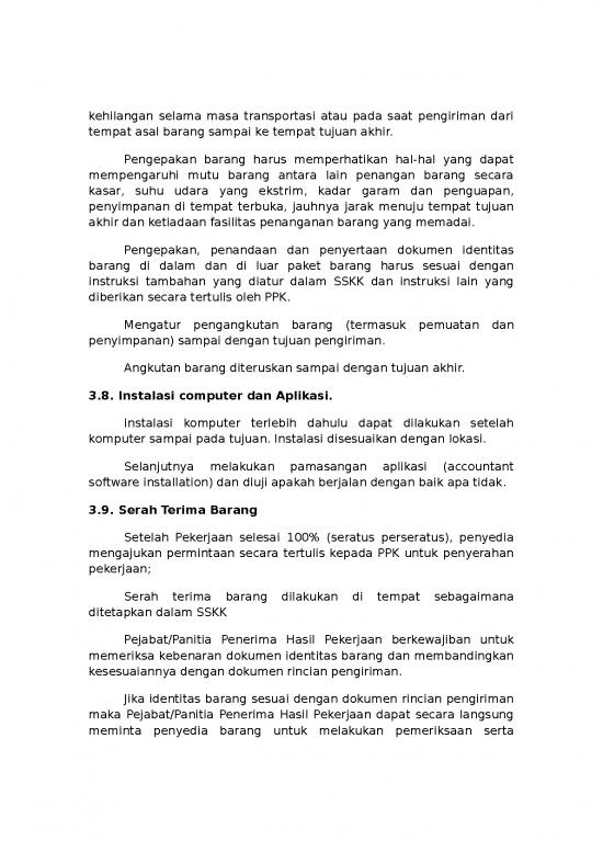 Metode Pelaksanaan Pekerjaan Id 27410 | Metode Pelaksanaan Proyek