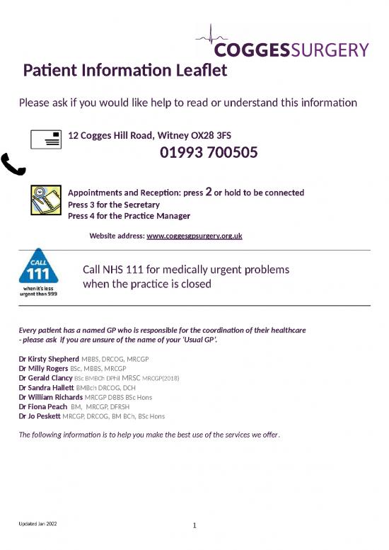 Make Invoices Microsoft Word 29723 | Patient Leaflet Updated January 2022