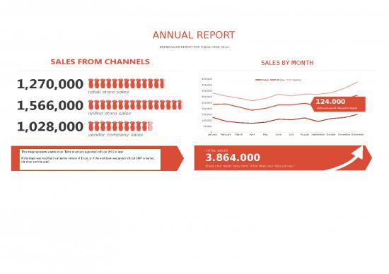 19 Annual Report In Excel Format Files Download Free Collection Files