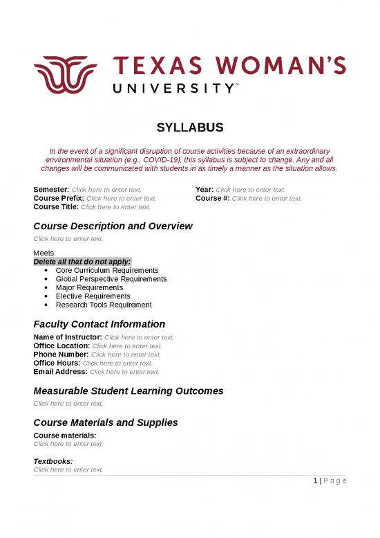 Twu Syllabus Template (1)