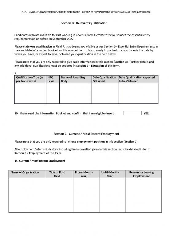 Make Leaflet On Word 29846 | Ao Audit Compliance Application Form 2022