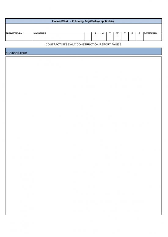 Project Report Format In Excel Free Download 30843 Progress Report Template Project Report Format In Excel Free Download 30843 Progress Report Template