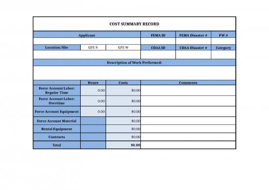 Excel Sheet Download 30922 | Project Worksheet Template