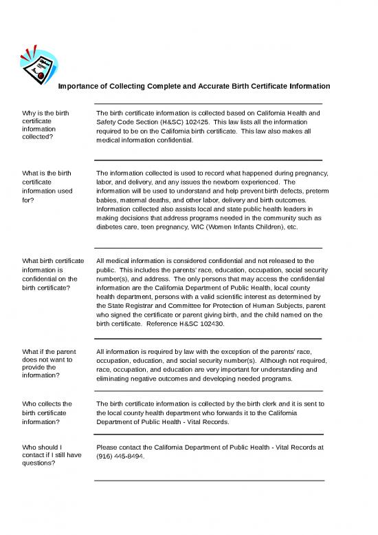 Certificate Word Format 30185 | Worksheetforbirthcertificate Complete ...