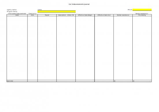 Excel Sheet Download 30737 | Files Coc Invoice Templatecmha