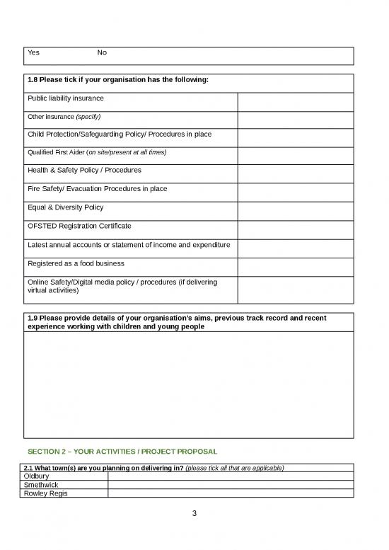 Haf Application Form Summer Final