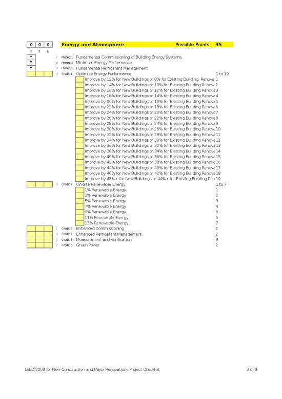 Checklist Template Excel Free Download 31577 | Leed Checklist
