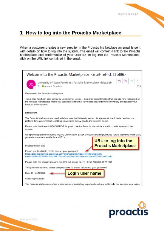 Invoice Template Word 30572 | Supplier Guide On How To Create Invoices ...