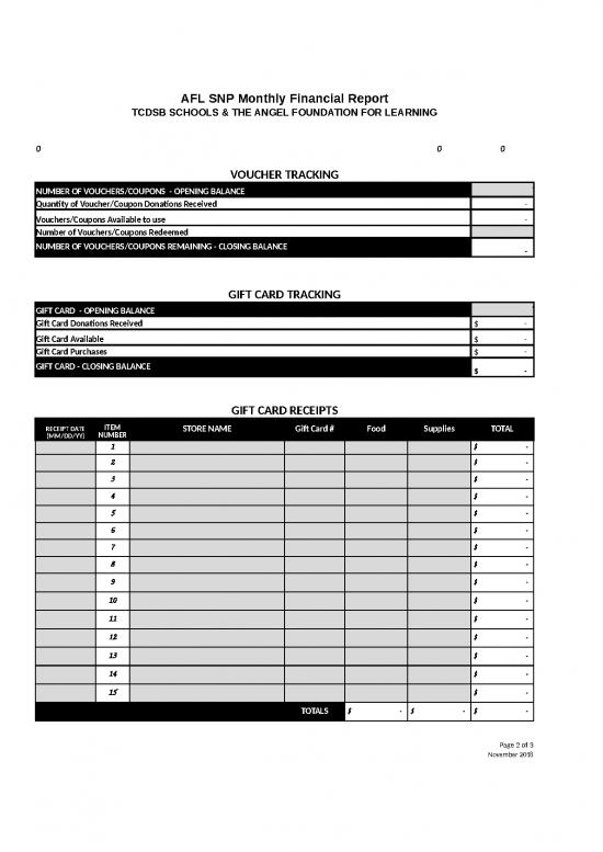 Microsoft Excel Bank Reconciliation Template 33175 | Afl Snp Monthly ...