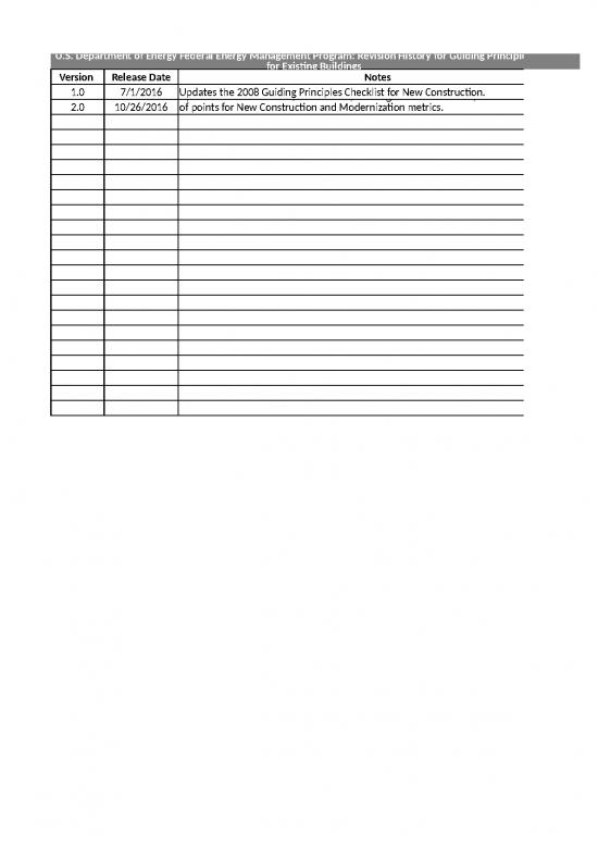 Checklist Template Excel Free Download 31655 | Guiding Principles ...