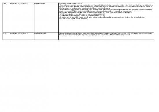 Excel Sample Sheet 32696 | V Reports Quality Control Qc Documentation