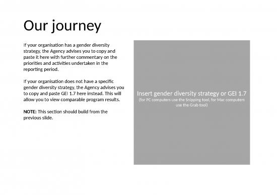 Powerpoint Executive Summary Template Ppt 32272 | Wgea Detailed Template