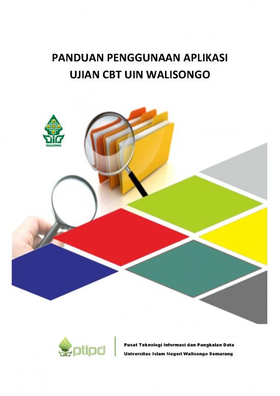 Soal Tes Pdf 37087 | Panduan Penggunaan Aplikasi Ujian Cbt Peserta Soal Tes Pdf 37087 | Panduan Penggunaan Aplikasi Ujian Cbt Peserta