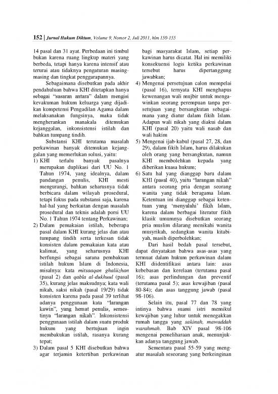 Hukum Pdf 37786 285549 Asas Asas Hukum Keluarga Dalam Kompilasi 10206e3c 