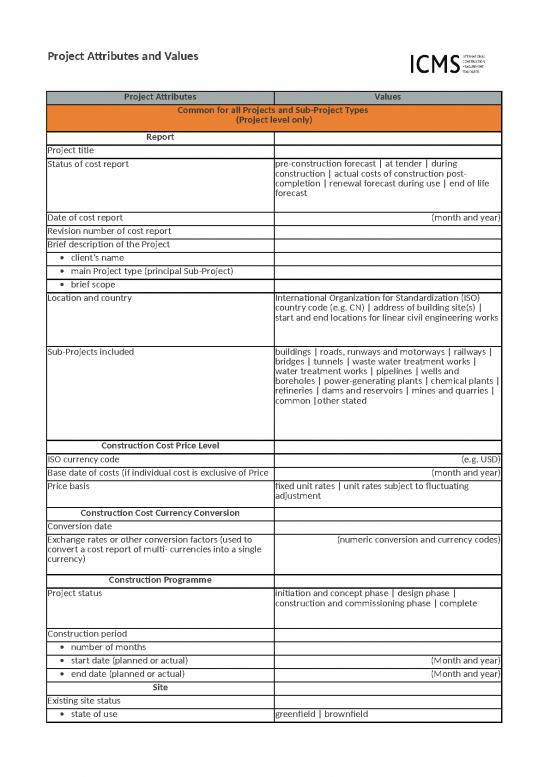 Cost Sheet Format In Excel 40147 | Icms 2 Excel Sheets Final Draft Icms ...