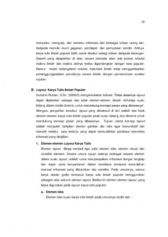 Contoh Artikel Ilmiah Pdf 39614 | Karya Tulis Ilmiah Populer Contoh Artikel Ilmiah Pdf 39614 | Karya Tulis Ilmiah Populer