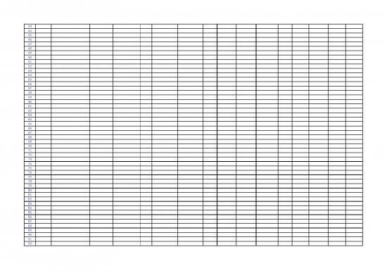 Inventory Excel Sheet 42209 | 2022 Clean School Bus Bus Inventory Sheet