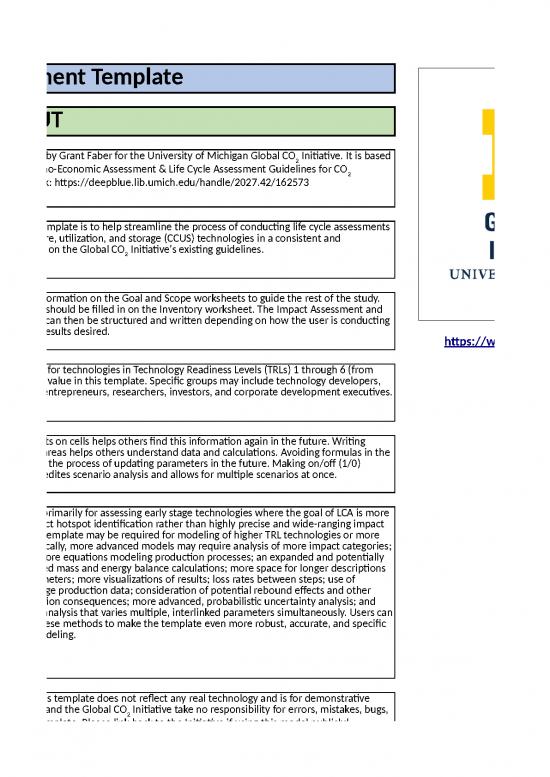 Inventory Excel Sheet 42117 | Gci Lca Template
