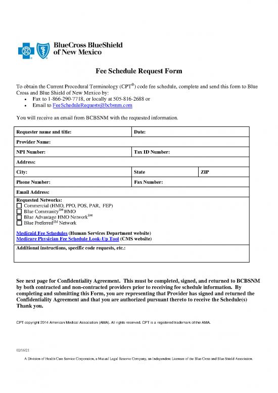 Medicare Pdf 44271 Fee Schedule Medicare Pdf 44271 Fee Schedule