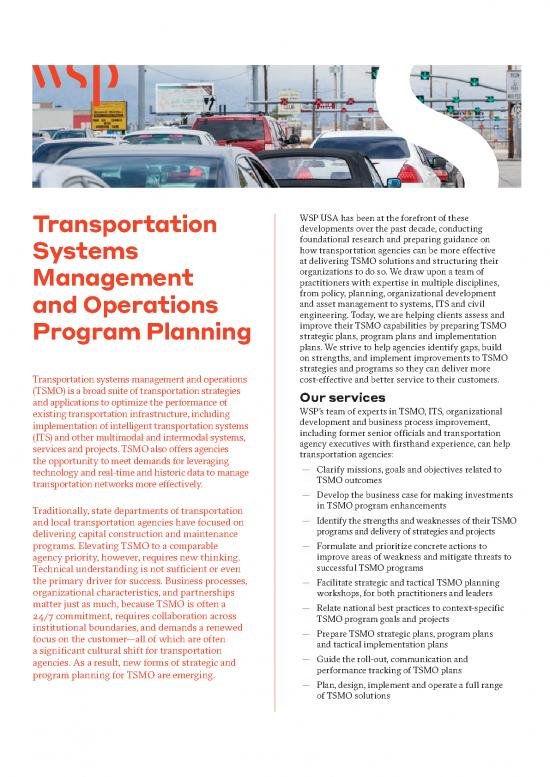 Transportation Engineering Pdf 43728 | Transportation Systems ...