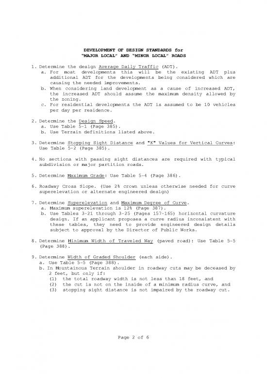 Aashto Manual 43574 | Aashtohandout