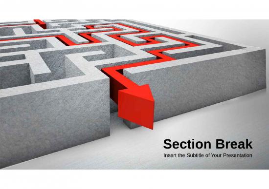 Timeline Spreadsheet 42581 | Huge Business Maze Powerpoint Templates