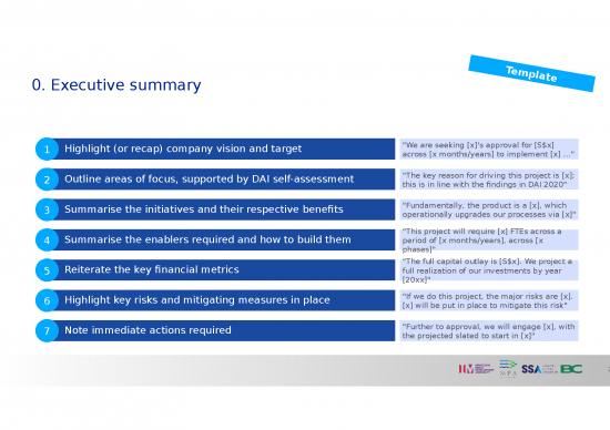 Company Presentation Template 43007 Mdp Editable Ppt Template