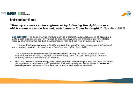 Business Spread Sheet 42854 | Lean Startup Template