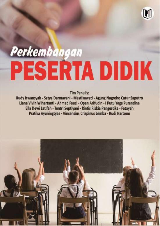 Perkembangan Peserta Didik Pdf 45922 | 339459 Perkembangan Peserta Didik 2660a01a