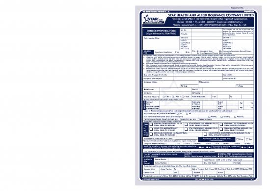Thesis Proposal Sample Pdf 44692 | Common Proposal Form New