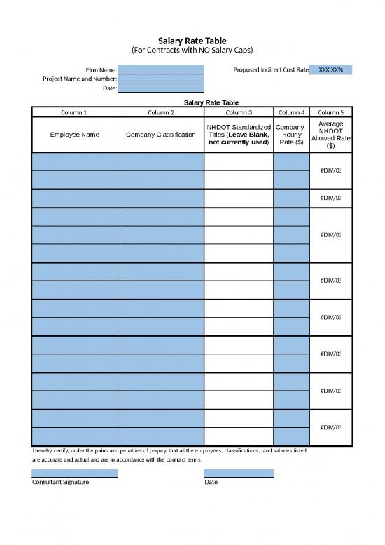2 1 17 4a Salary Rate Calc Form 2022