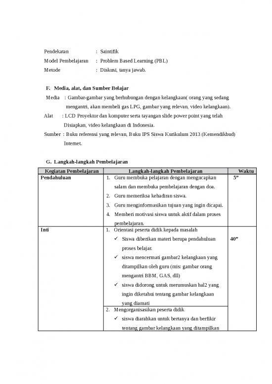 Interaksi Sosial 5365 | Materi Kelas 7 - Rencana Pelaksanaan Pembelajaran Ips Materi Hubungan ...