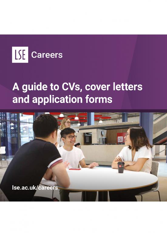 Application Format Pdf 47865 | Application And Cv Brochure