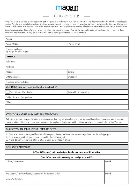13 Sale Letter Format Pdf Files Download Free Collection Files 13-sale-letter-format-pdf-files-download-free-collection-files
