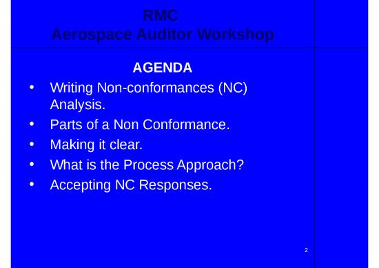 Ppt Report Writing 47078 | Breakout Ncr Writing And Closure