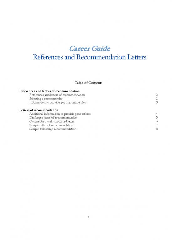 Letter Pdf 48261 | Reference Letters Merged