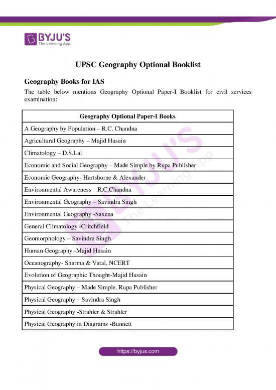 The Environment Pdf 50027 | Meaning ,scope Of Environment Geography The Environment Pdf 50027 | Meaning ,scope Of Environment Geography