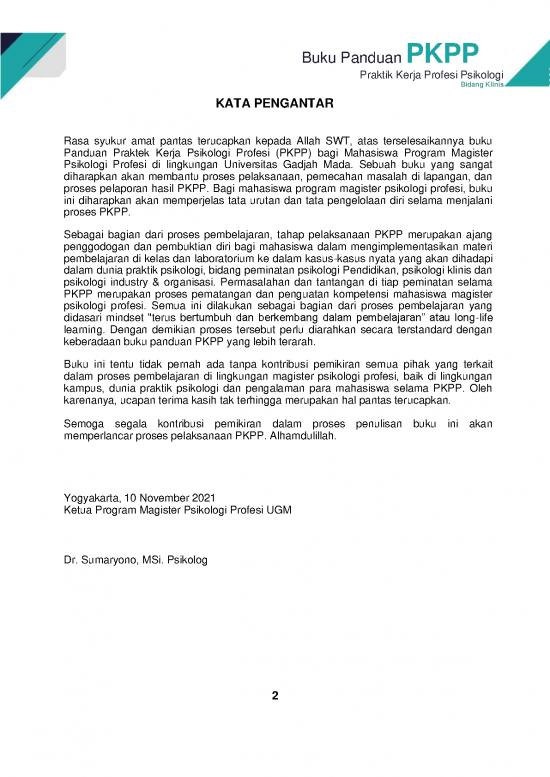 Contoh Penilaian Pembelajaran 51343 | Buku Panduan Pkpp Mapro Klinis ...