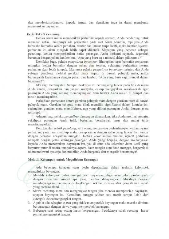 Cerpen Remaja Singkat Pdf 51680 | Fulltext