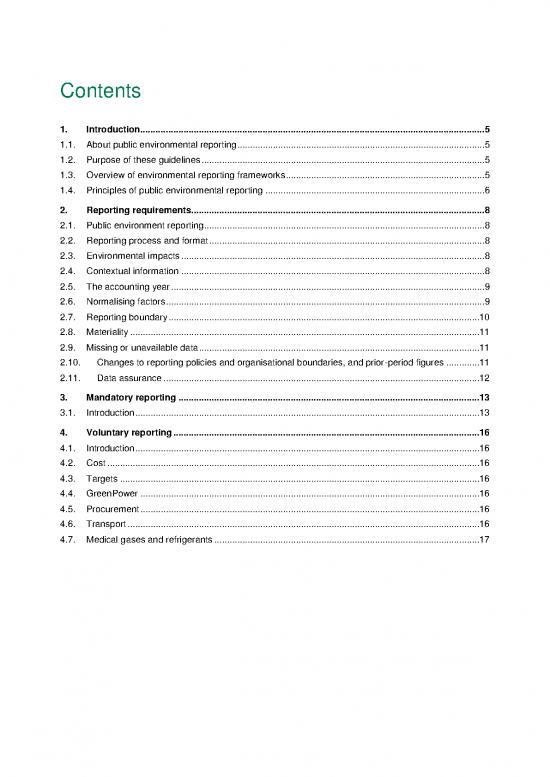 The Environment Pdf 50739 Public Environmental Reporting Guidelines the-environment-pdf-50739-public-environmental-reporting-guidelines