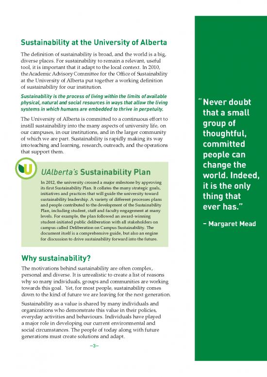 Environmental Development Pdf 50910 What Is Sustainability environmental-development-pdf-50910-what-is-sustainability
