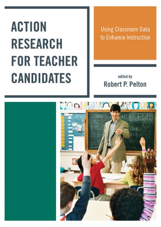 Research Pdf 52792 | Action Research For Teacher Candidates Using ...