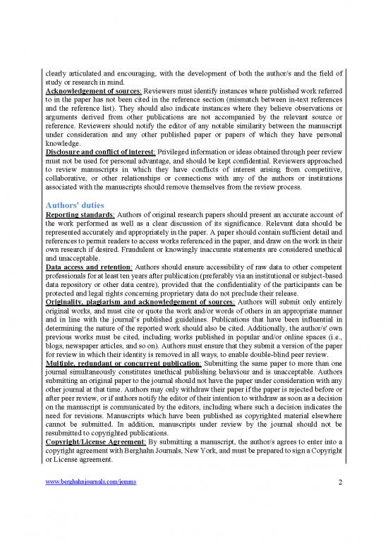 Journal Pdf 52386 | Jemms Ethics Statement