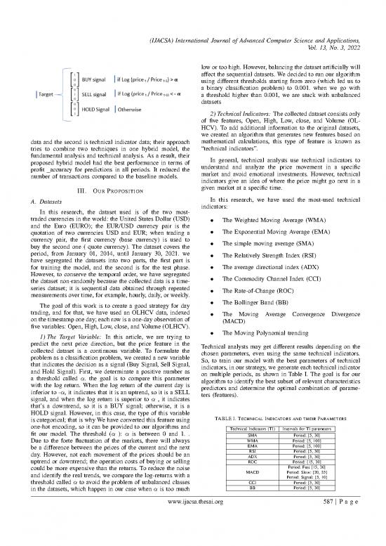 Research Pdf 53111 | Paper 69 Intraday Trading Strategy Based On Gated ... Research Pdf 53111 | Paper 69 Intraday Trading Strategy Based On Gated ...