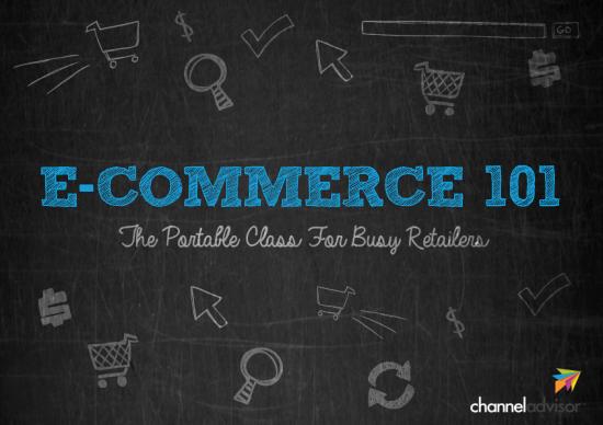 Commerce Pdf 55293 | Au Ebook Ecom 101